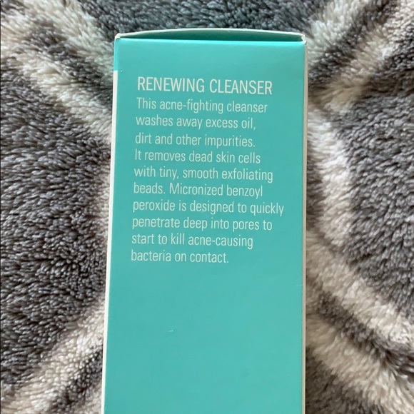 Proactiv | Skincare | Proactiv Renewing Cleanser Step | Poshmark